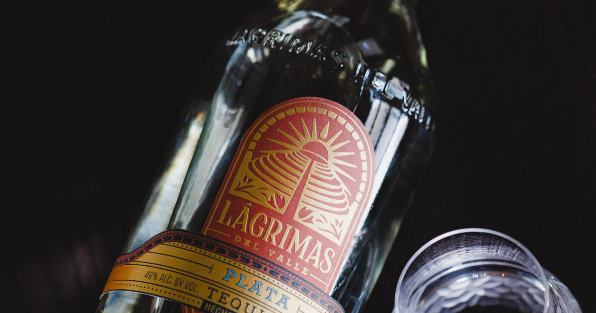 Altamar Brands Launches Ranch of Lágrimas del Valle Tequila – Craft ...