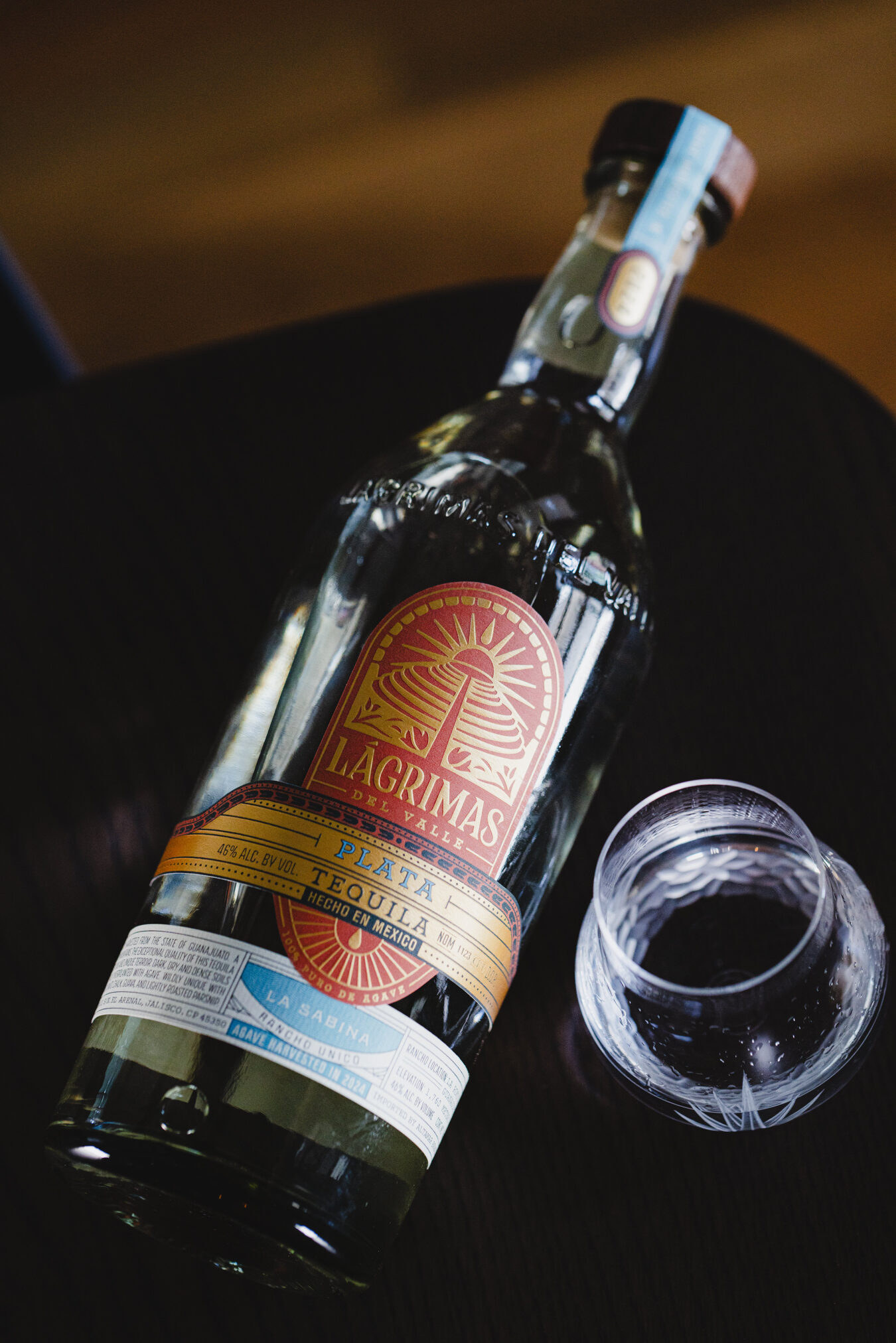Altamar Brands Launches Ranch of Lágrimas del Valle Tequila – Craft ...