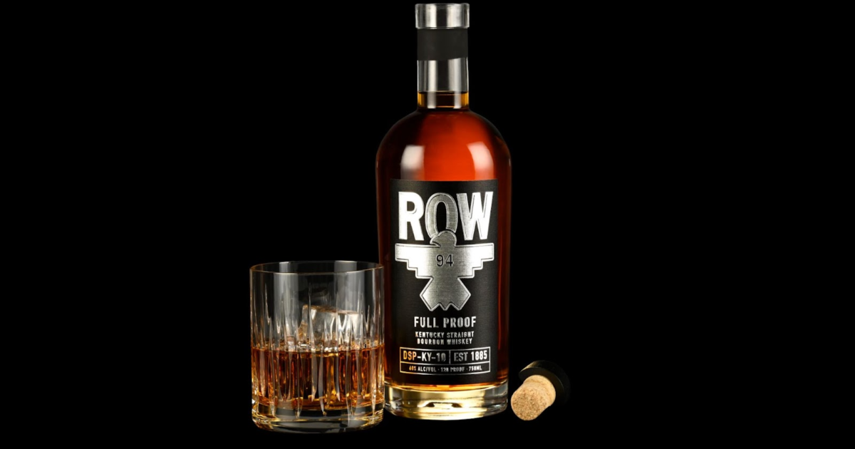 Dierks Bentley Releases ROW 94 Full Proof Bourbon – Craft Spirits Magazine