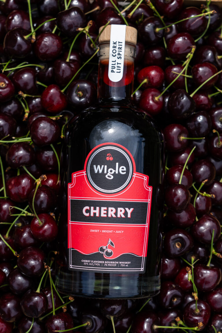 A Taste of History: Wigle Whiskey Launches Cherry Whiskey – Craft ...