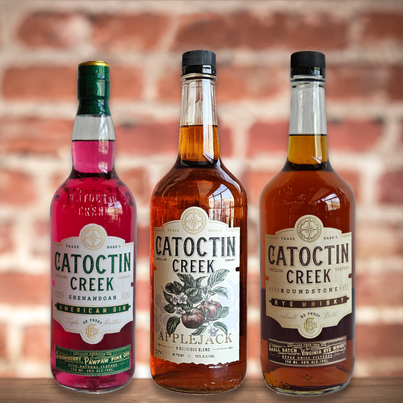 Catoctin Creek Introduces New Products to Virginia ABC Stores Beginning ...