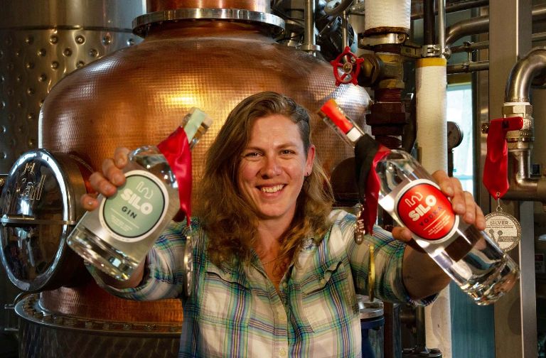 SILO Distillery Relaunches with Female, LGBTQIA+ Ownership – Craft ...