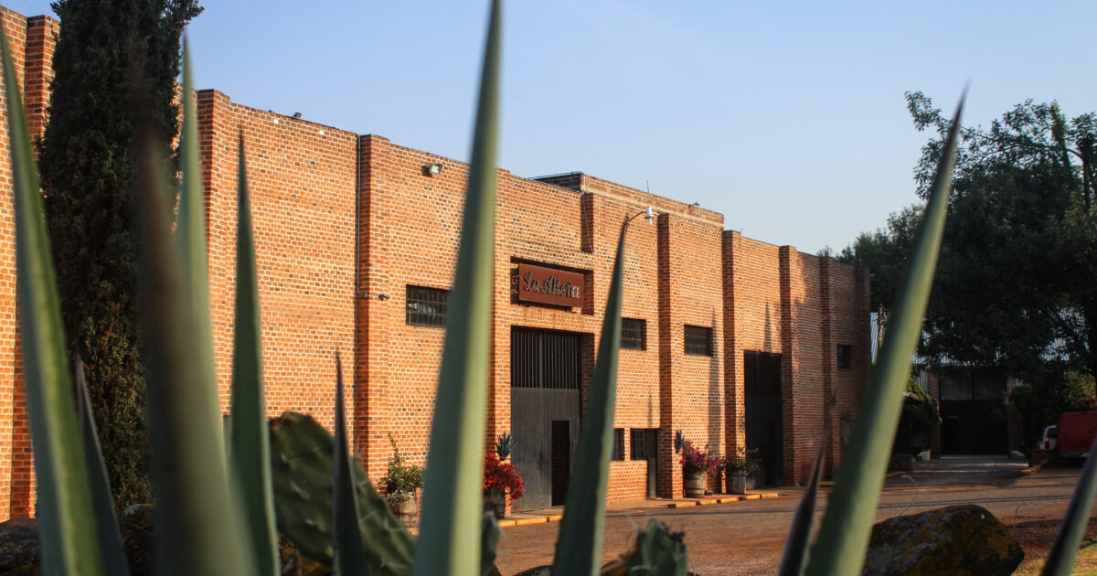 Home Sweet Home: Tequila Ocho Looks to a Familiar Place to Meet ...