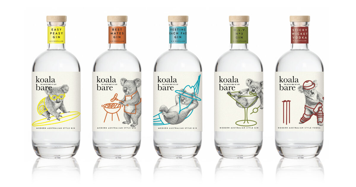 Announcing the Results of the Sixth Annual Craft Spirits Packaging ...